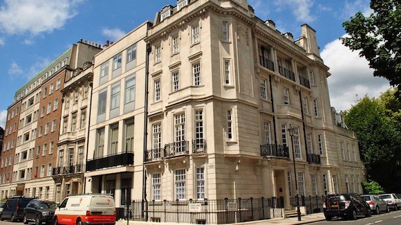 Plastic Surgery Hospitals | Berkeley Square Medical