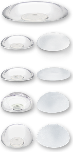 Mentor Breast Implants - Berkeley Square Medical - Central London