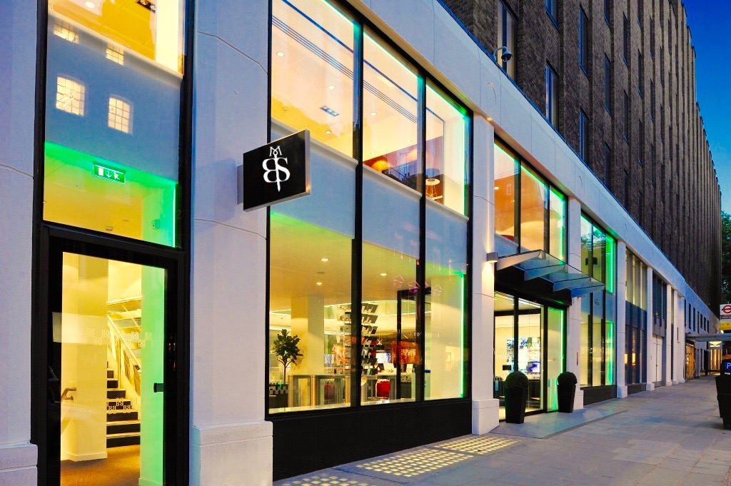 Berkeley-Square-House-57 - Berkeley Square Medical - Central London