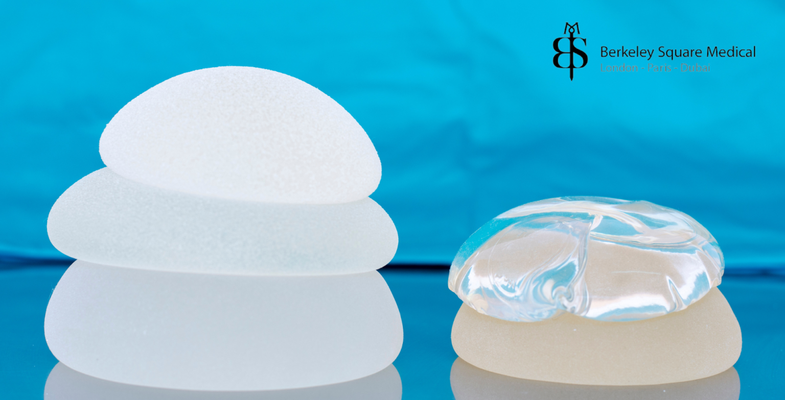 Anatomical (Teardrop) Breast Implants: Benefits, Risks & Results ...