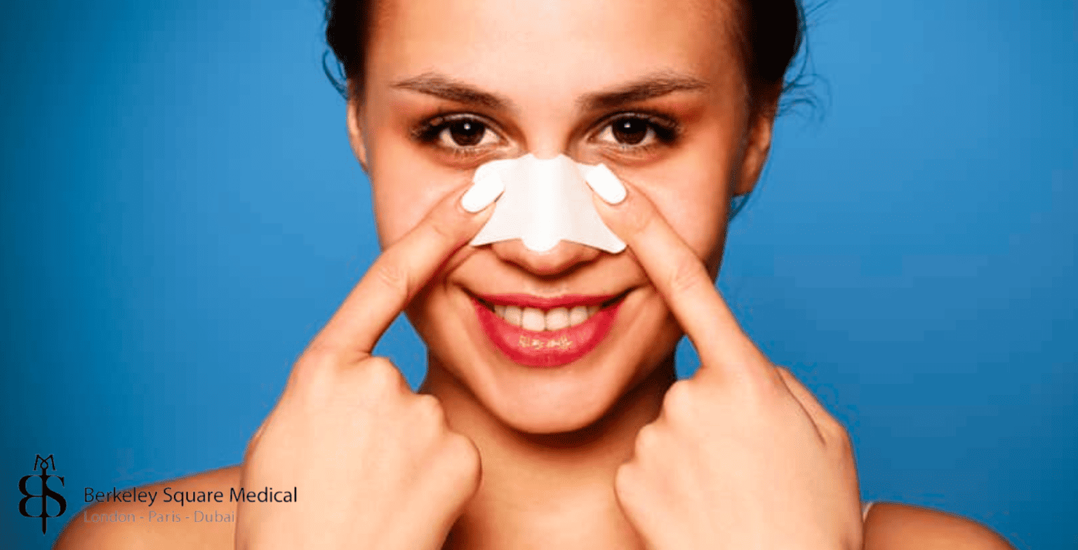 Hitting Your Nose After Rhinoplasty - What To Do And How To Prevent It ...